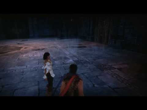 Prince of Persia full Walkthrough-  High quality