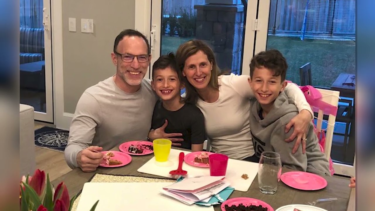 Ray Ferraro on Making the Tough Decision to Leave TSN After 14 Years ...