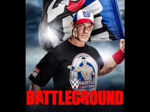 My BattleGround Pics And Footage - YouTube