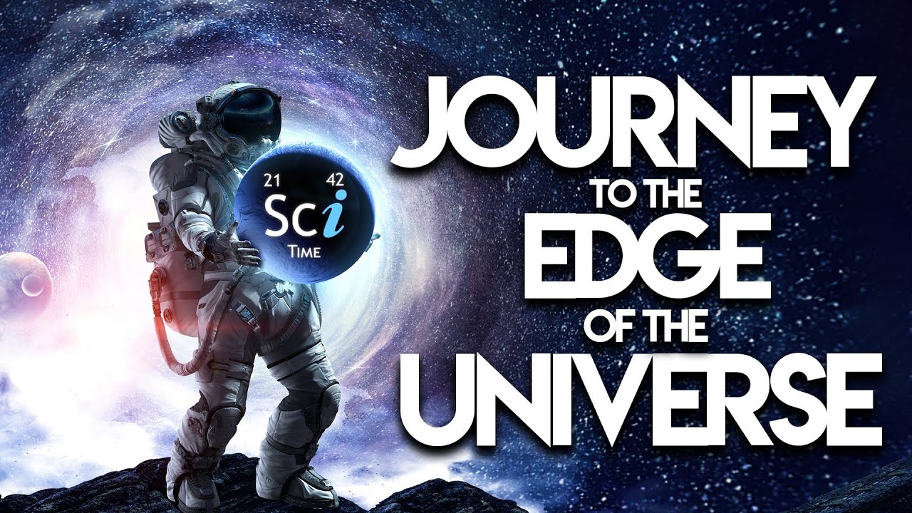 Journey to The Edge of The Universe - YouTube