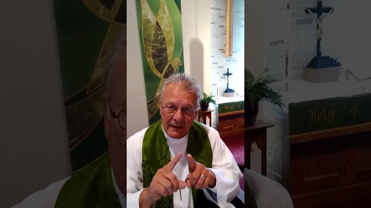 Sermon 9.4.22 "Christian Commitment" - YouTube