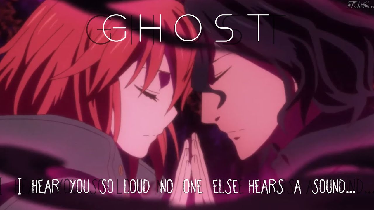 「AMV Chise x Ruth」-Ghost- The Ancient Magus' Bride - - YouTube