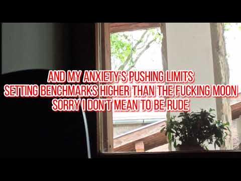 boywithuke - shy [lyrics] - YouTube