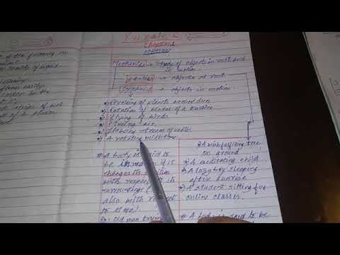 Introduction to Motion ..Part 2 - YouTube