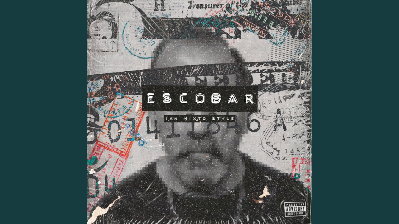 Escobar - YouTube Music