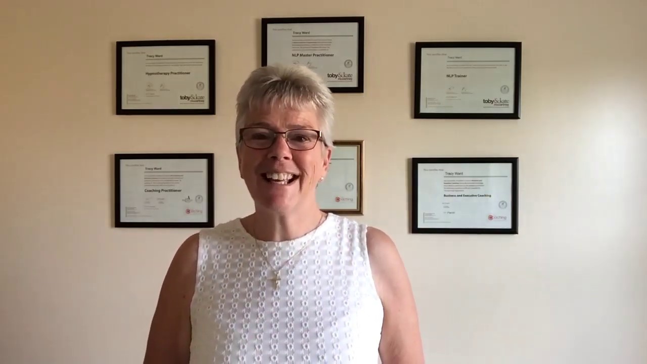 Tracy Ward Coaching - Training - YouTube