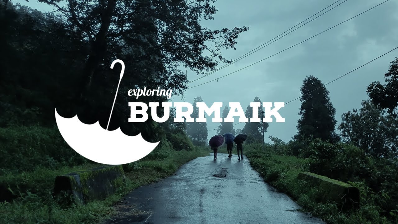 Burmaik || A hidden gem near Kalimpong || 2021 - YouTube