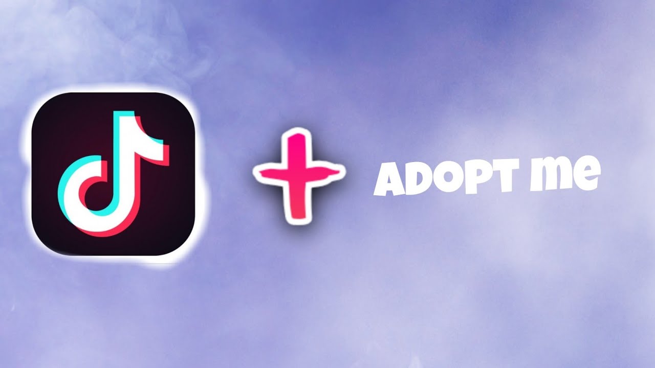 adopt me tik tok compilation - YouTube