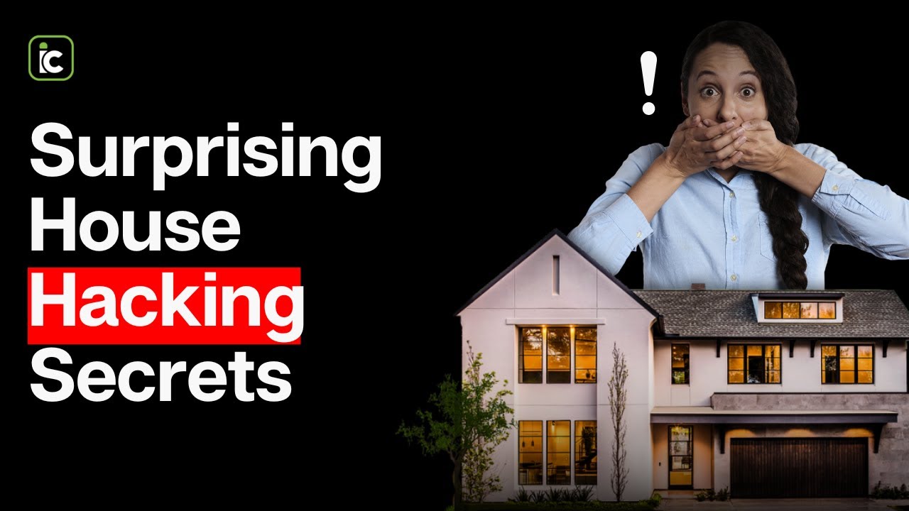 Top 5 House Hacking Myths Debunked | House Hacking Explained - YouTube