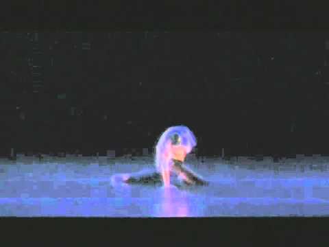 Trio Per Uno, composed by Nebojsa Jovan Zivkovic, choreographed by Igal ...