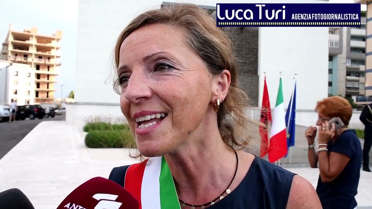 XXXI ANNIVERSARIO DELL’ARRIVO DELLA NAVE VLORA A BARI - YouTube