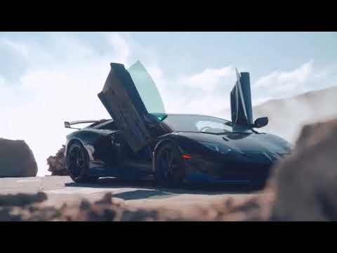 Danza Kuduro Cars Lamborghini vs Lamborghini Aventador \