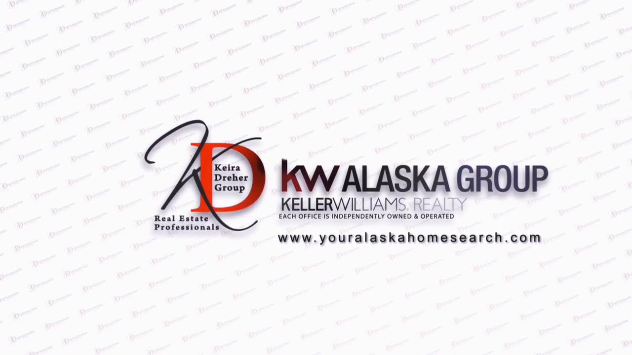 18524 Chekok Circle Eagle River, AK 99577 - YouTube