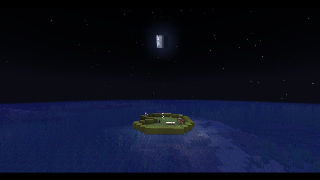 Minecraft | Calm Playthrough | Preparing to Build LDShadowLady's Prisma ...