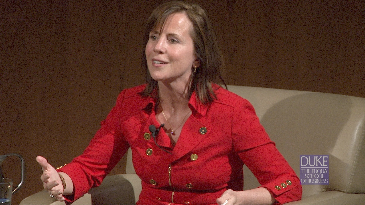 SBSI 2017: Jean Case Keynote Address - YouTube