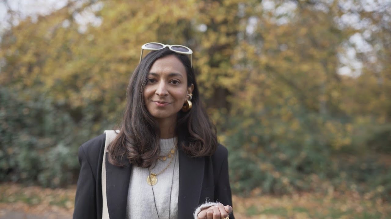 The Luxe Life 2: Jewellery Designer Suhani Parekh on the Cities That ...