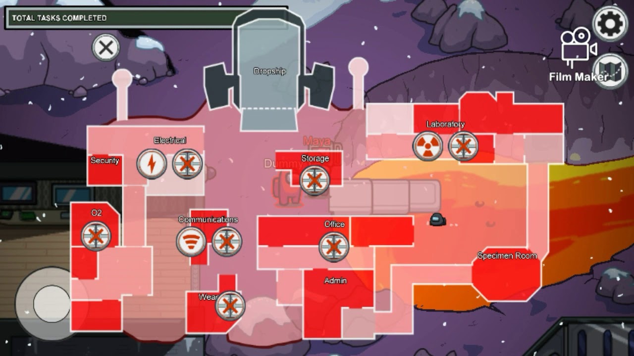 Among us play now - YouTube