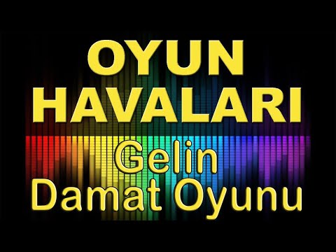 Oy Gelin-Oy Damat Gelin Damat Oyunu   #ertanerşan #gelindamatoyunu #oygelinoydamat