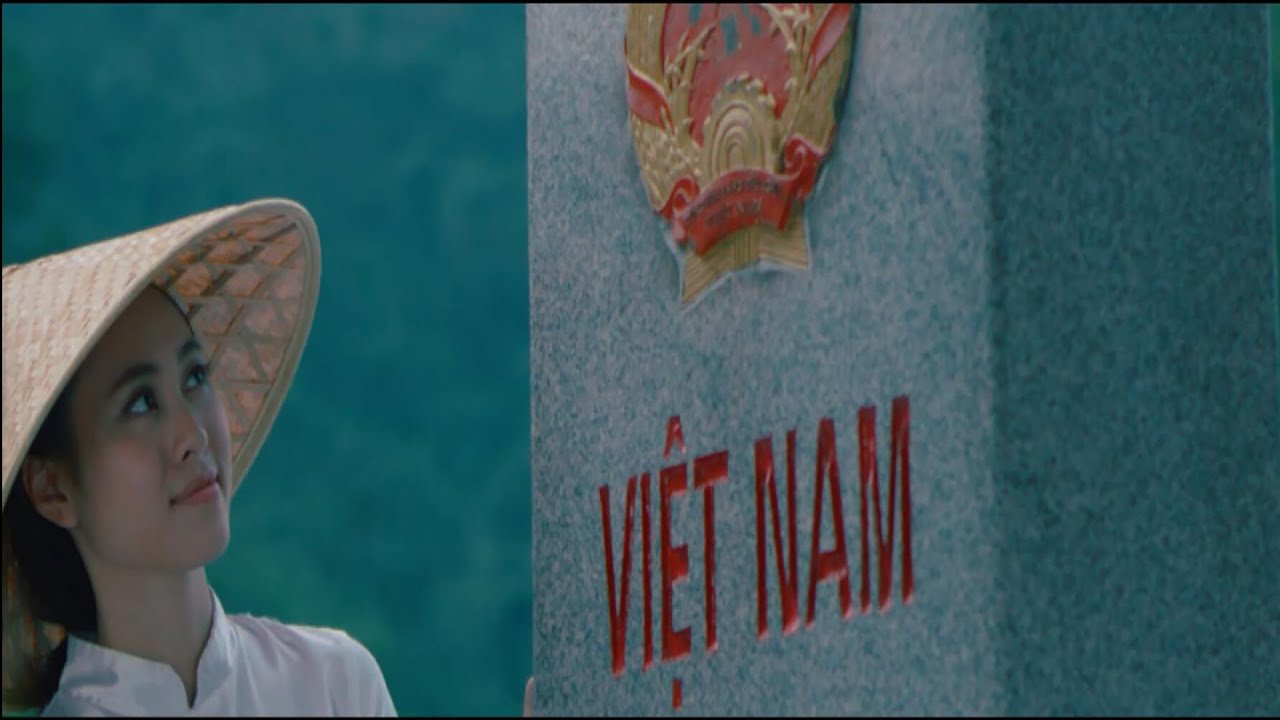 Chinese and Vietnamese singers perform the Sino-Vietnamese friendship ...