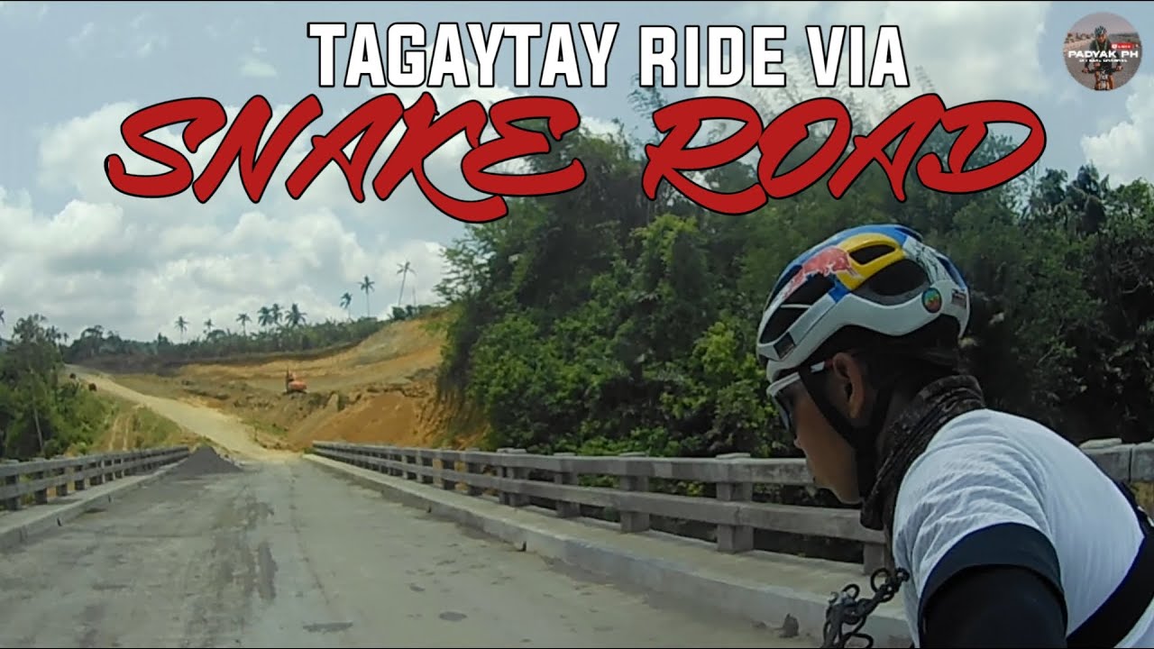 (MABATO,Calamba Snake Road)ubosan ng lakas dito - YouTube