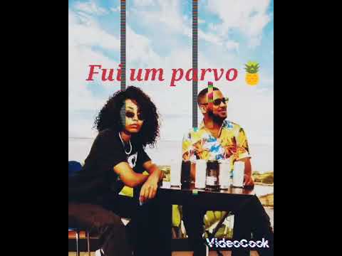 Tio Edson - Fui um parvo ft Dizzy lemos