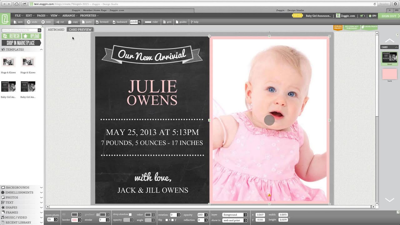Zoggin Overview - YouTube