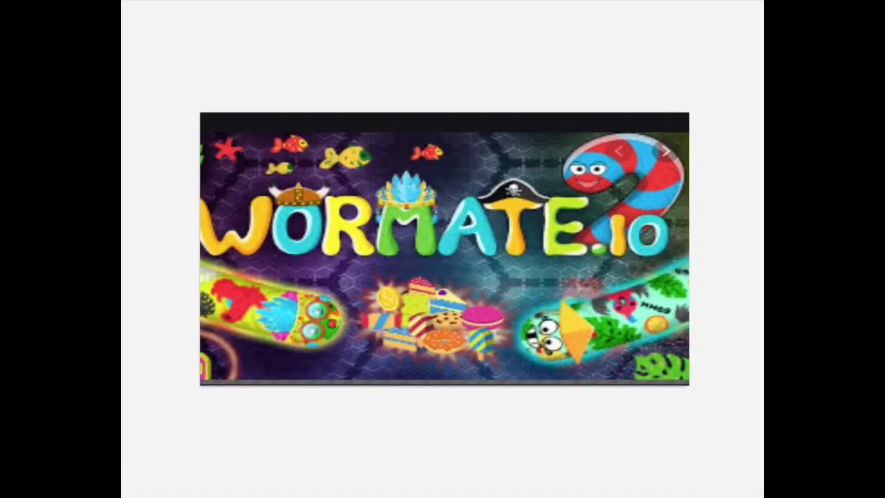 Warmate.io with FUN TIME ! - YouTube