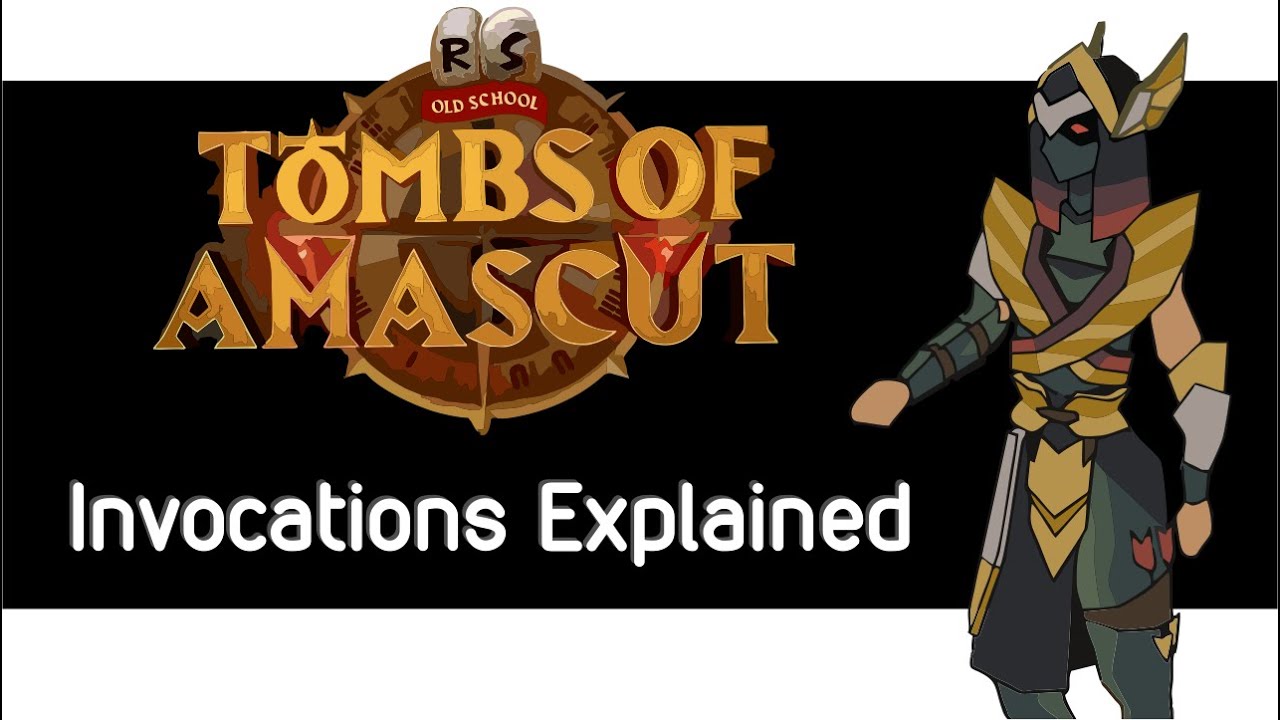 Raids 3: Invocations Explained (Pre-Luanch) - YouTube