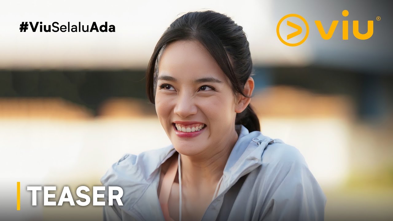 My Coach | Teaser 1 | Perth Tanapon, Wawwa Nichari, Peter Corp - YouTube