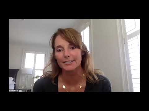 Lunchtime Topic with Marjorie Young: 3 Strategies to Increase Your Buzz ...
