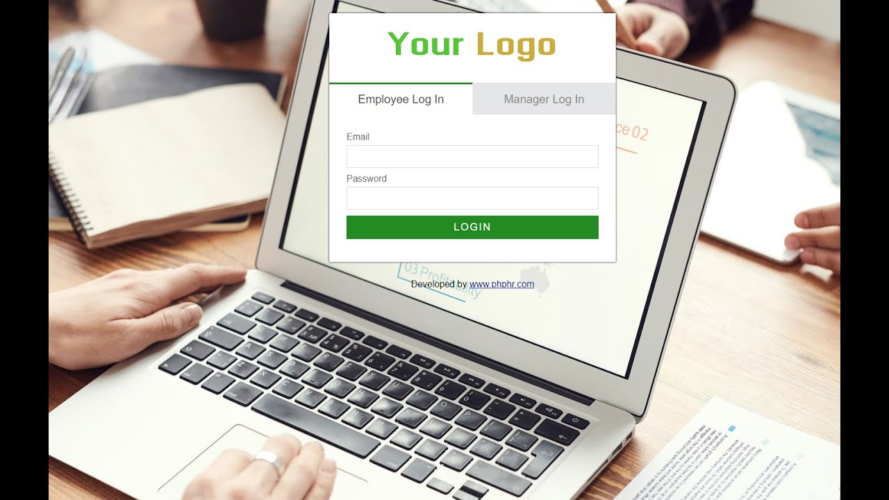 Attendance Management Software Demo - Best Employee Attendance ...