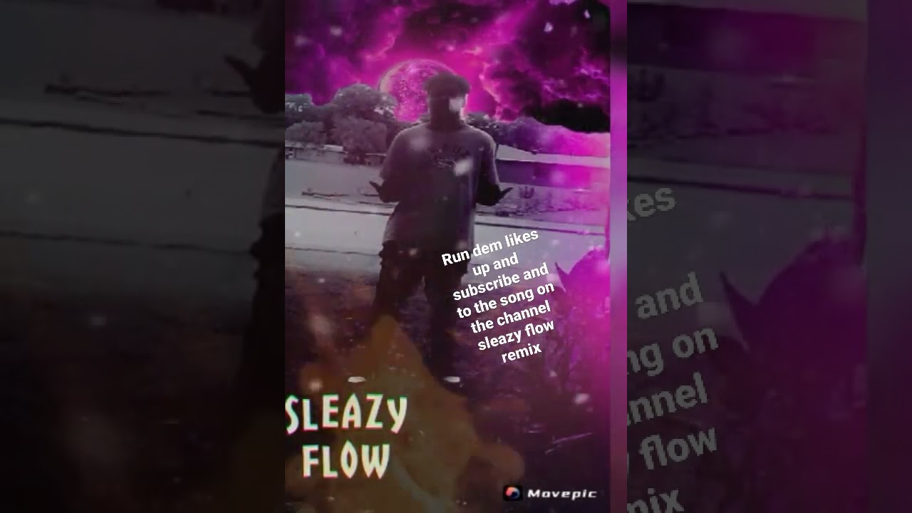 Sleazy Flow Remix YouTube sleazy-flow-remix-youtube