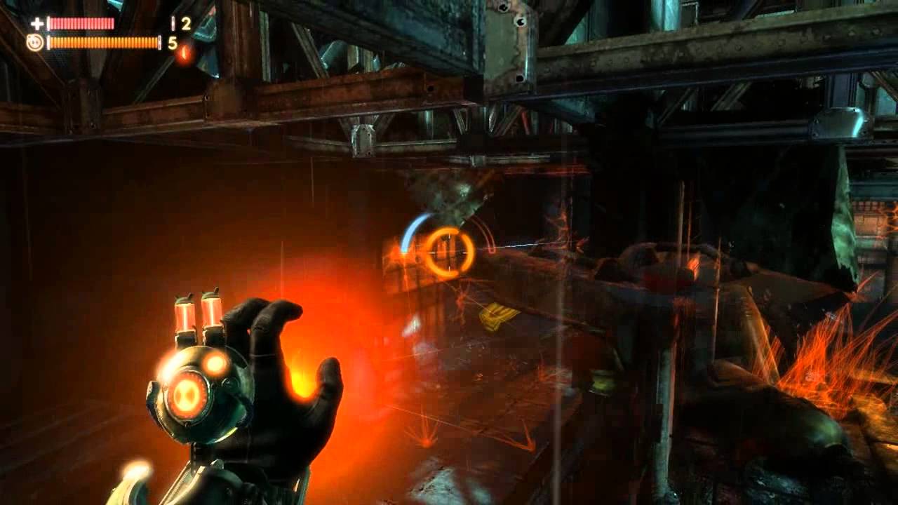 Let's Play Singularity (part 17) - YouTube