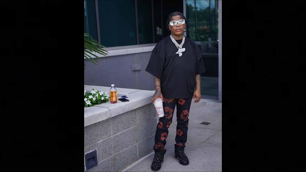 (FREE) [SAMPLE] Nocap x Rylo Rodriguez Type Beat - "Losing Control ...