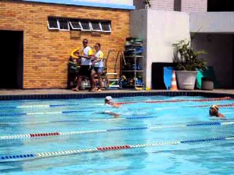 Natação sesc Fortaleza - YouTube