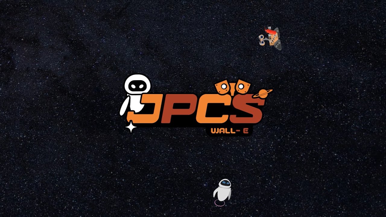 JPCS AVP 2023 - YouTube