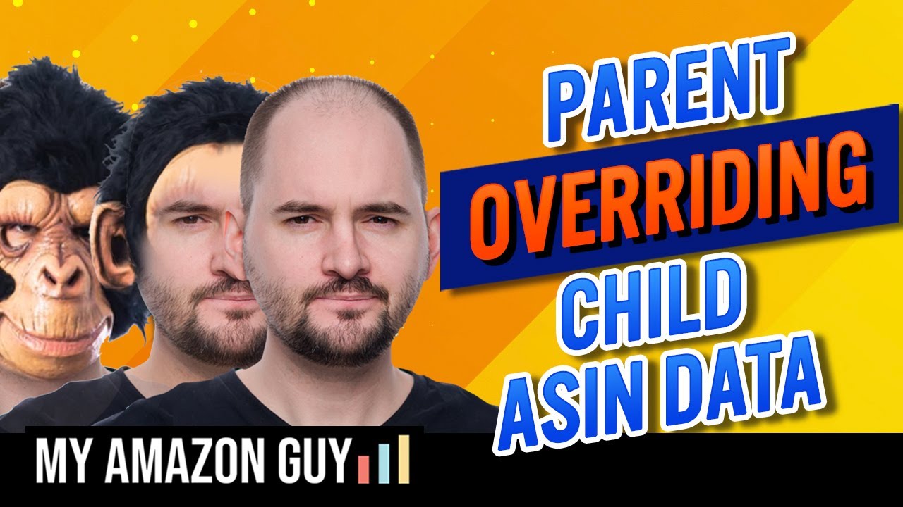 Parentage Troubleshooting - Images Same Across Child - Solved: Default ...