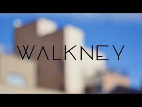 Walkney Summer '18 Tour Announcement - YouTube