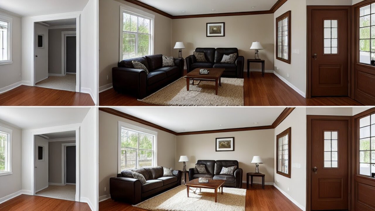 Expert Home Inspector Reveals Design Flaws: A Comprehensive Analysis ...
