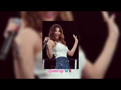 يا بنات بنات نانسي عجرم speed up 🥺🫶🏻 .