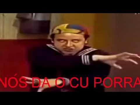 NÓS DA O CU PORRAKKKKKKK - YouTube
