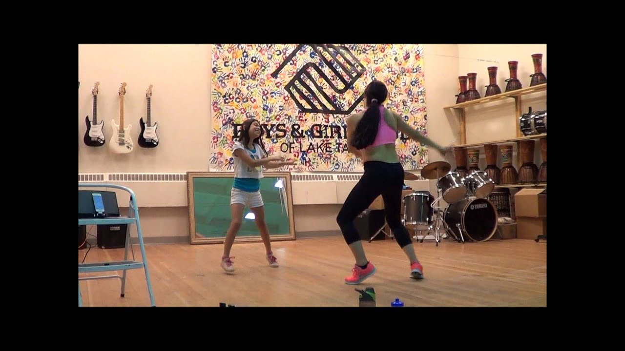 Chicken Dance Video - YouTube