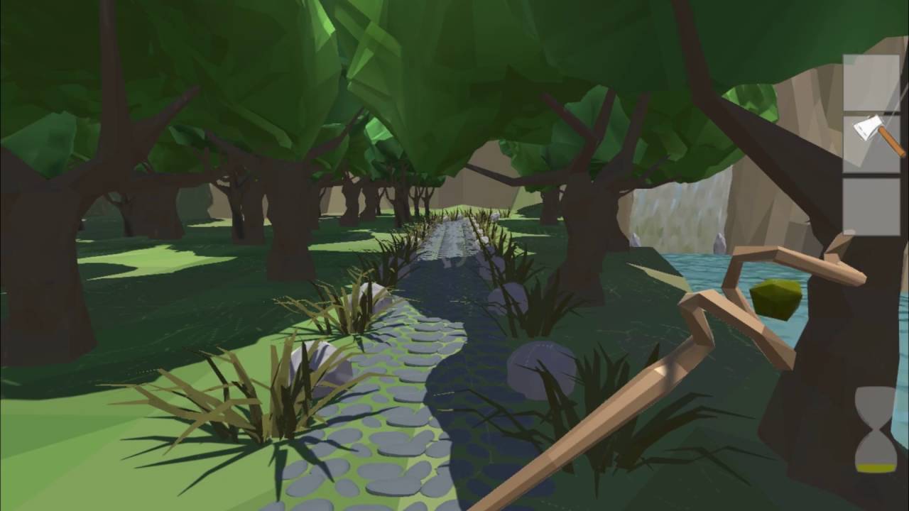 Dimensional Shift Official Trailer - YouTube