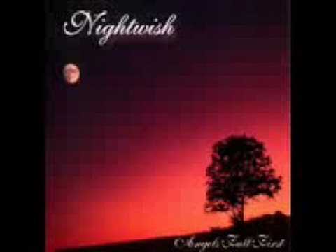 Nightwish - Lappi (Lapland) - YouTube