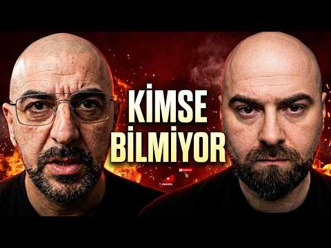 Türkçe Rap Şehit Verdi.. Ama Kimse Bilmiyor | Kan ve Ter & Tahsin Paşa (Şehit Serhat Önder anısına)