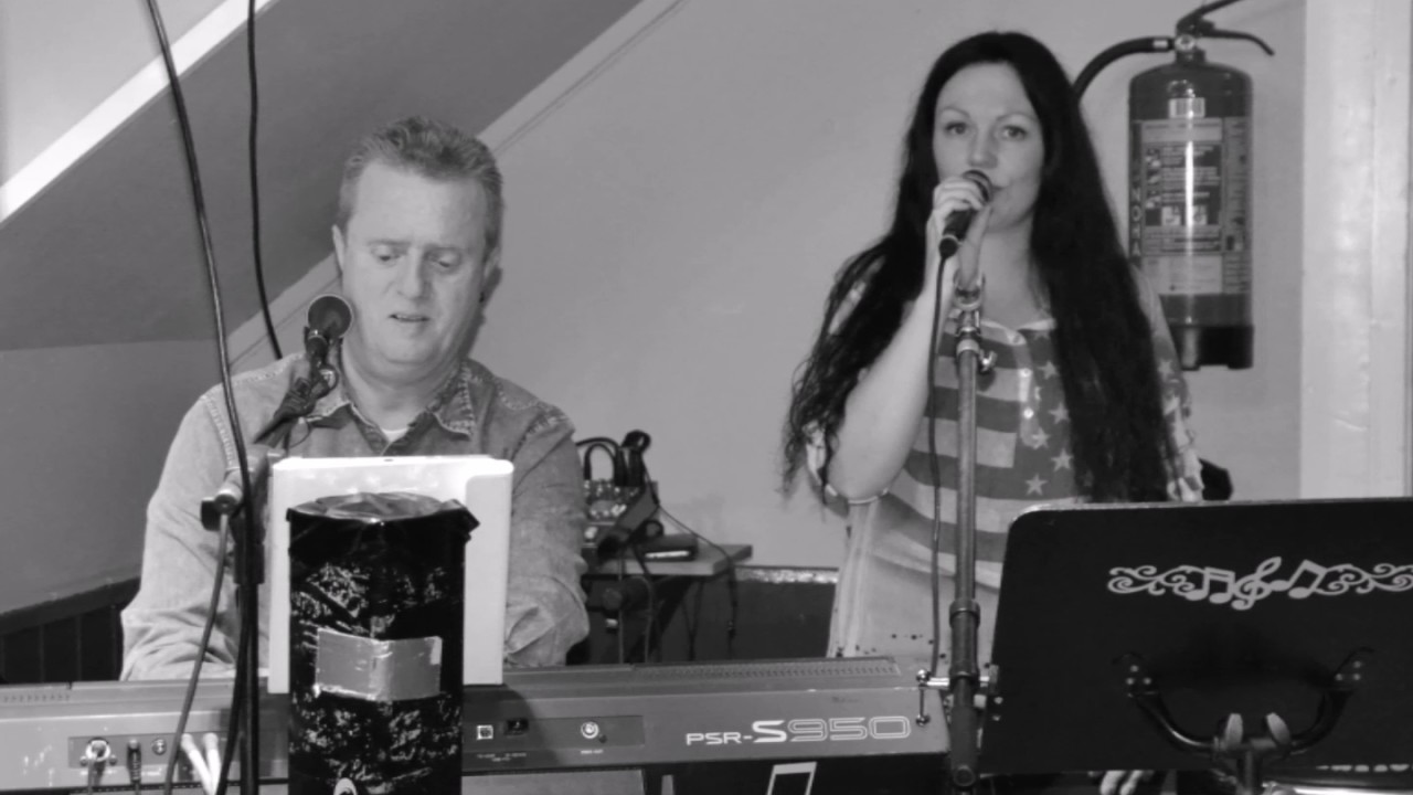 Marion & Rune`s Duo, Better things to do - YouTube