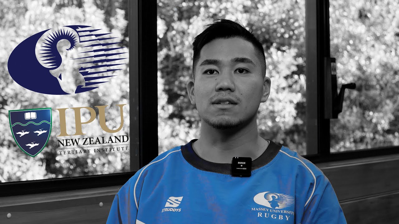 TRUE BLUE (A Varsity Rugby Documentary) - YouTube