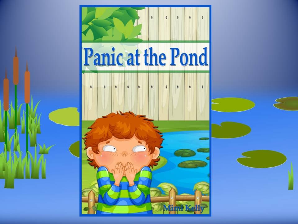 Panic at the Pond - YouTube