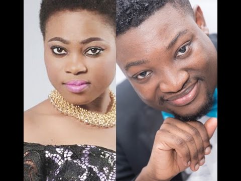 amazing! Joyce Blessing talks about Paa Boateng's Nhyira Bere - YouTube