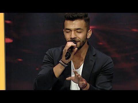 Umut Ünal 'Benim Hikayem' Çeyrek Final - Rising Star Türkiye 7 Eylül 2016